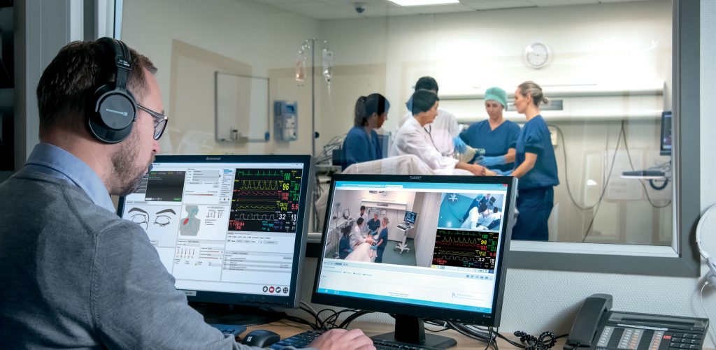 LLEAP – Survival Technology