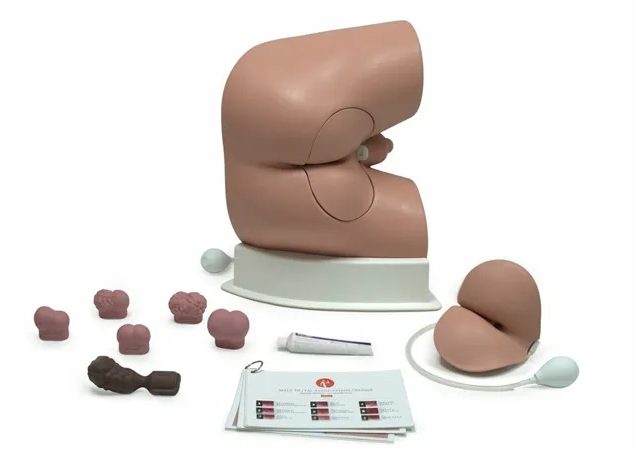 Rectal Examination – Survival Technology
